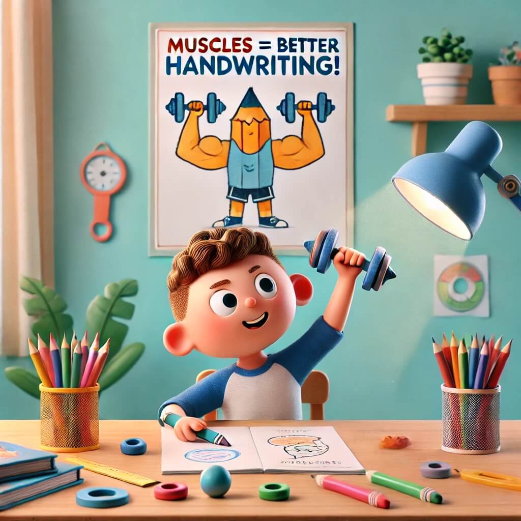 Simple Strategies to Help Kids with Writing Struggles: Dysgraphia, ADHD ...