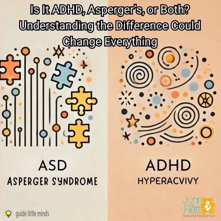Understanding Asperger Syndrome: Social Communication, Diagnosis, and ...
